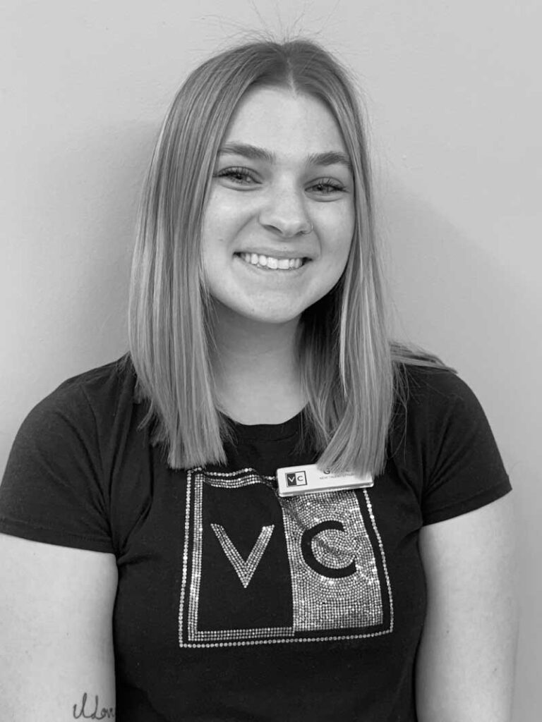 Meet Our Stylists - Vici Capilli Salon & Spa